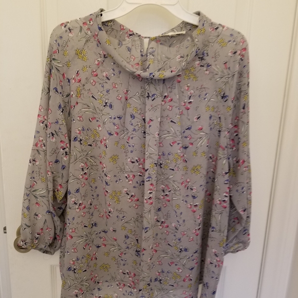 fun 2 fun | Tops | Copy Fun2fun Blouse | Poshmark